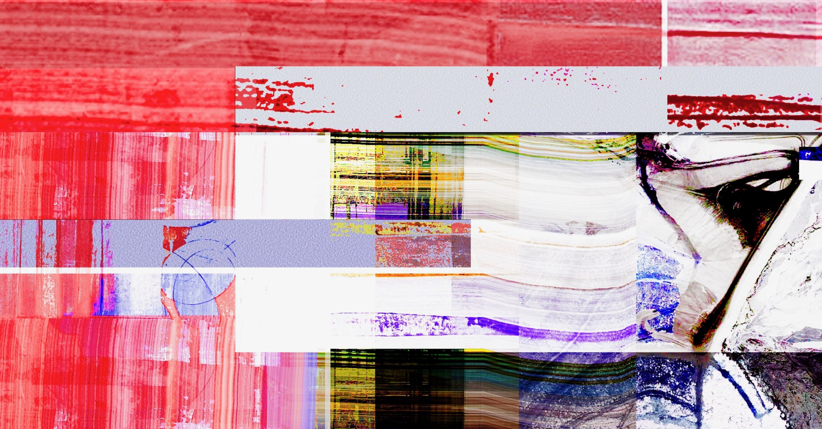 Digital Series by Mark S. Smith